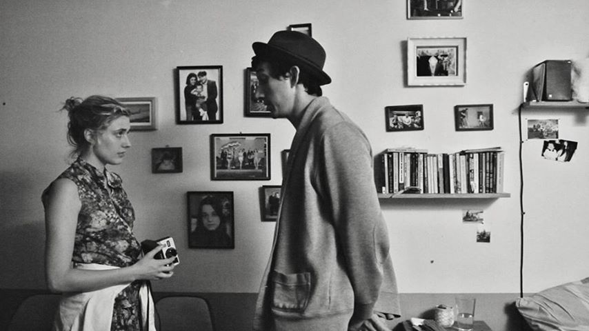 Picture of Frances Ha (2012)