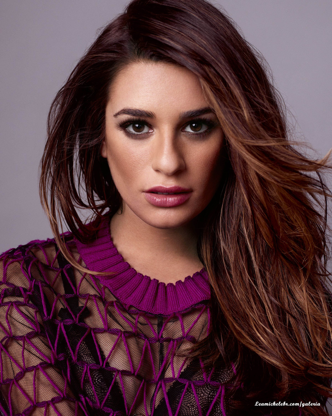 Picture of Lea Michele
