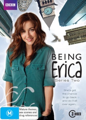 Picture of Being Erica