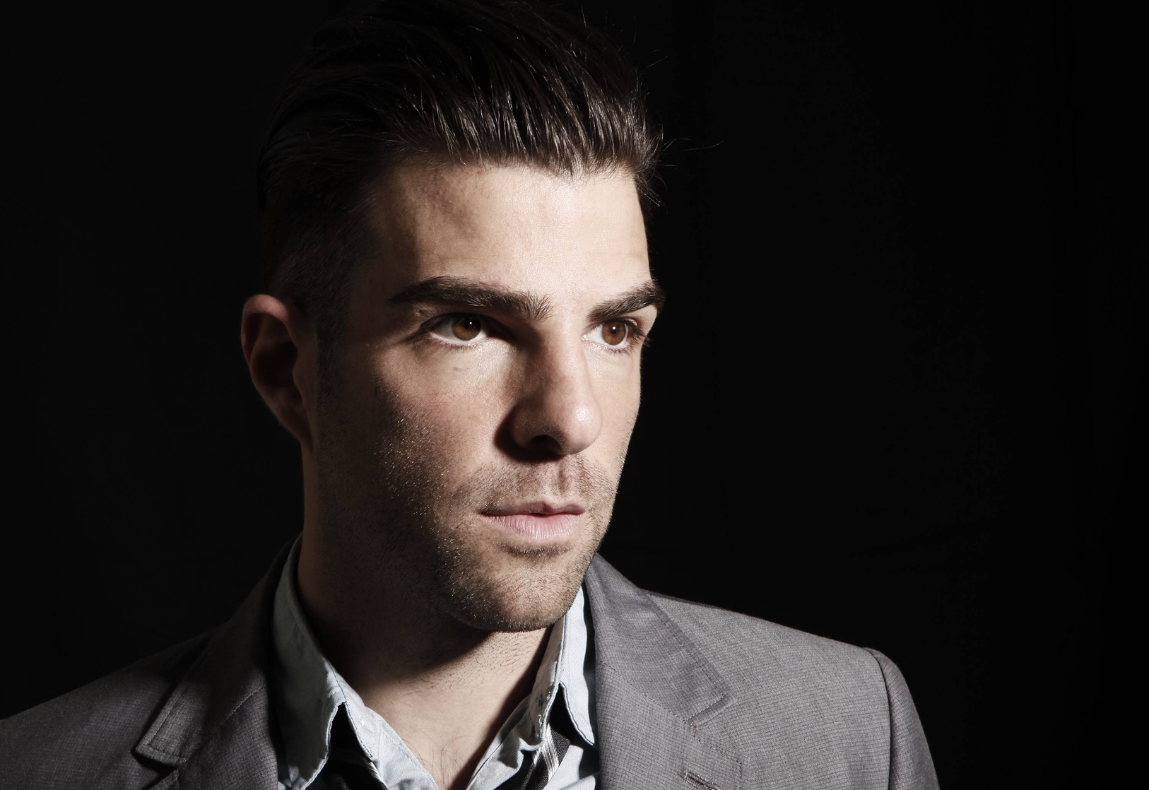Picture of Zachary Quinto