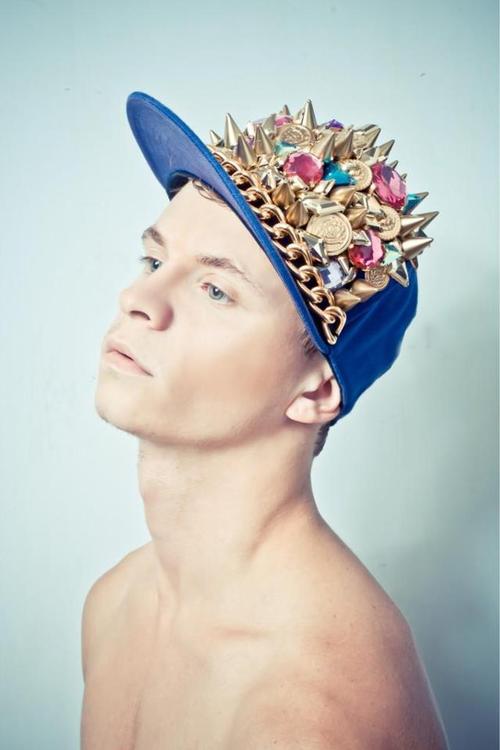 Picture of max ryder