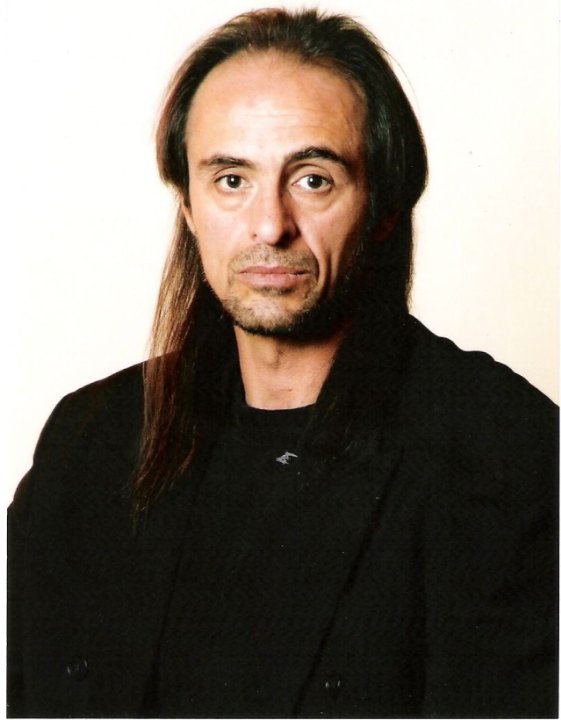 Picture of Tony Caprari