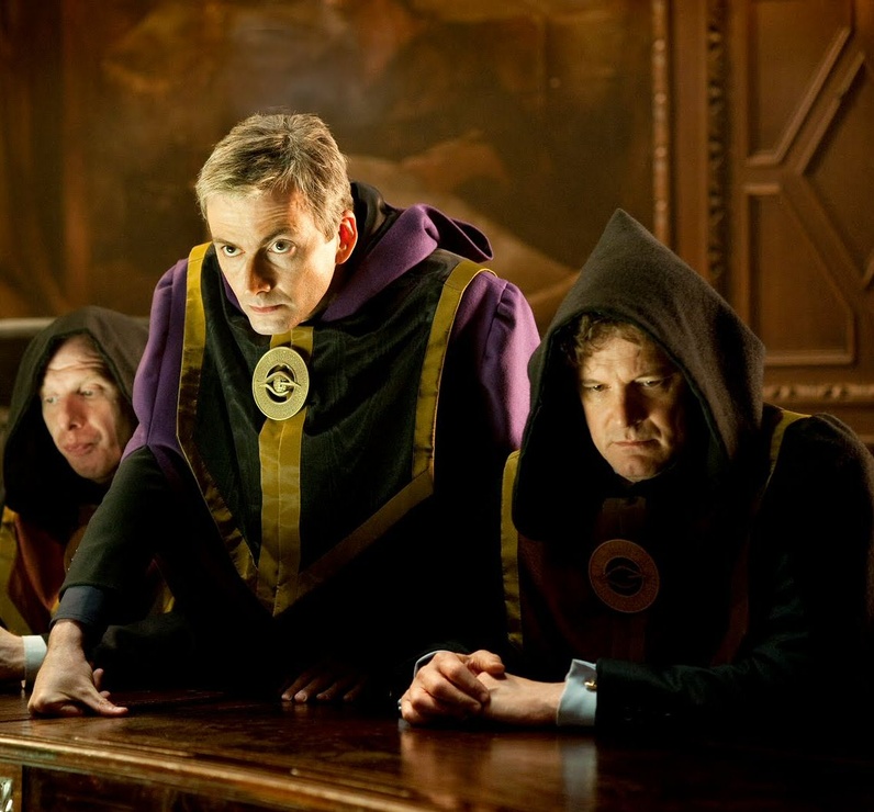 St Trinian's 2: The Legend of Fritton's Gold picture