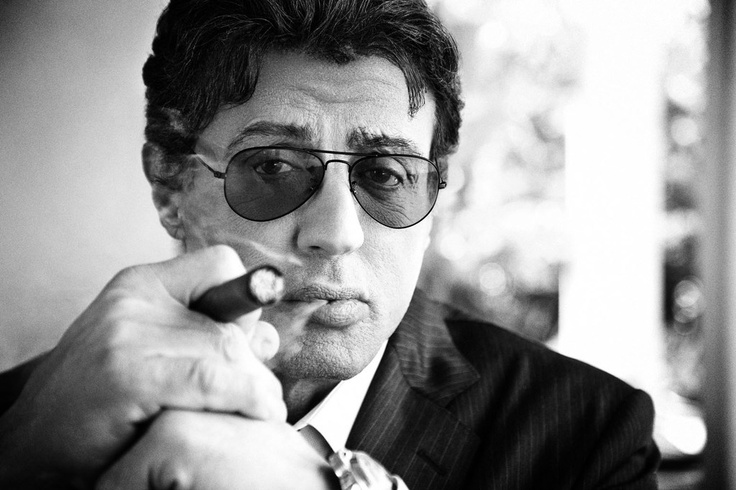 Picture of Sylvester Stallone