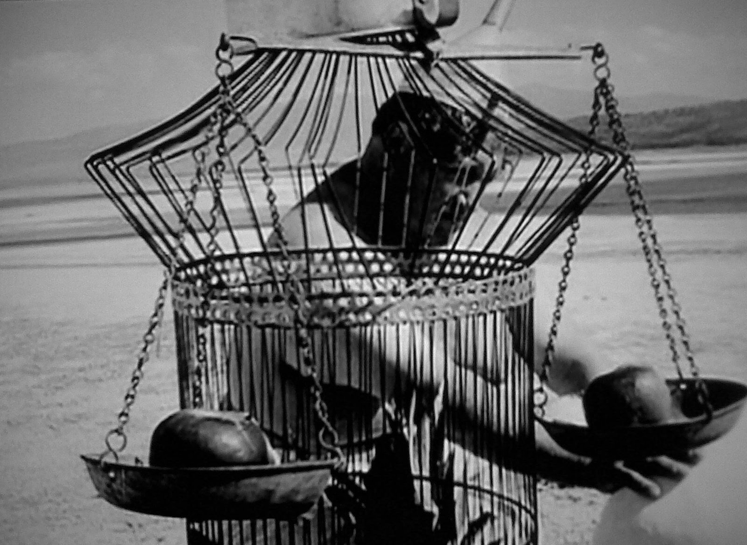 Picture of Fando and Lis (1972)