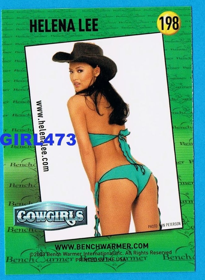 Picture of Helena Lee