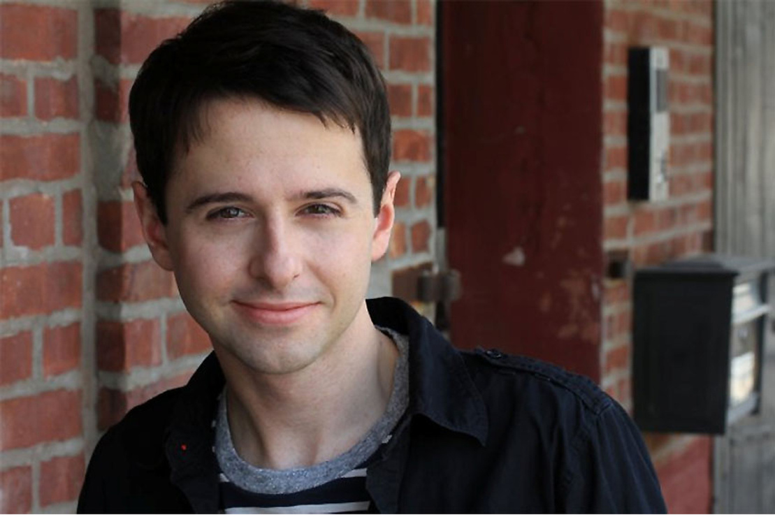 Picture of John Milhiser