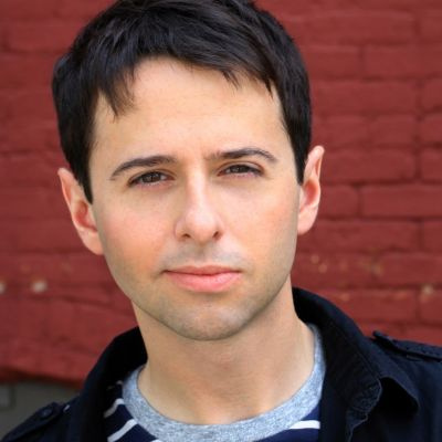 John Milhiser picture