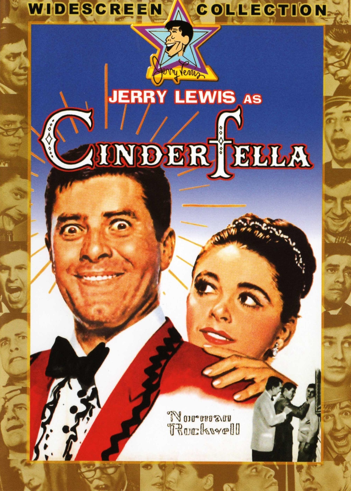 Image of Cinderfella