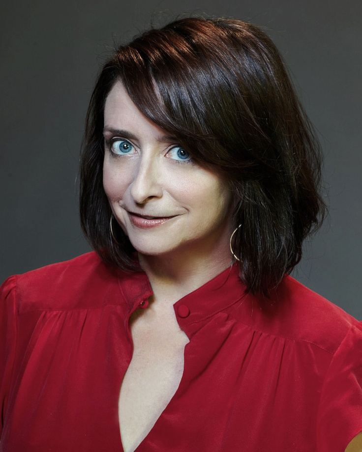Picture of Rachel Dratch