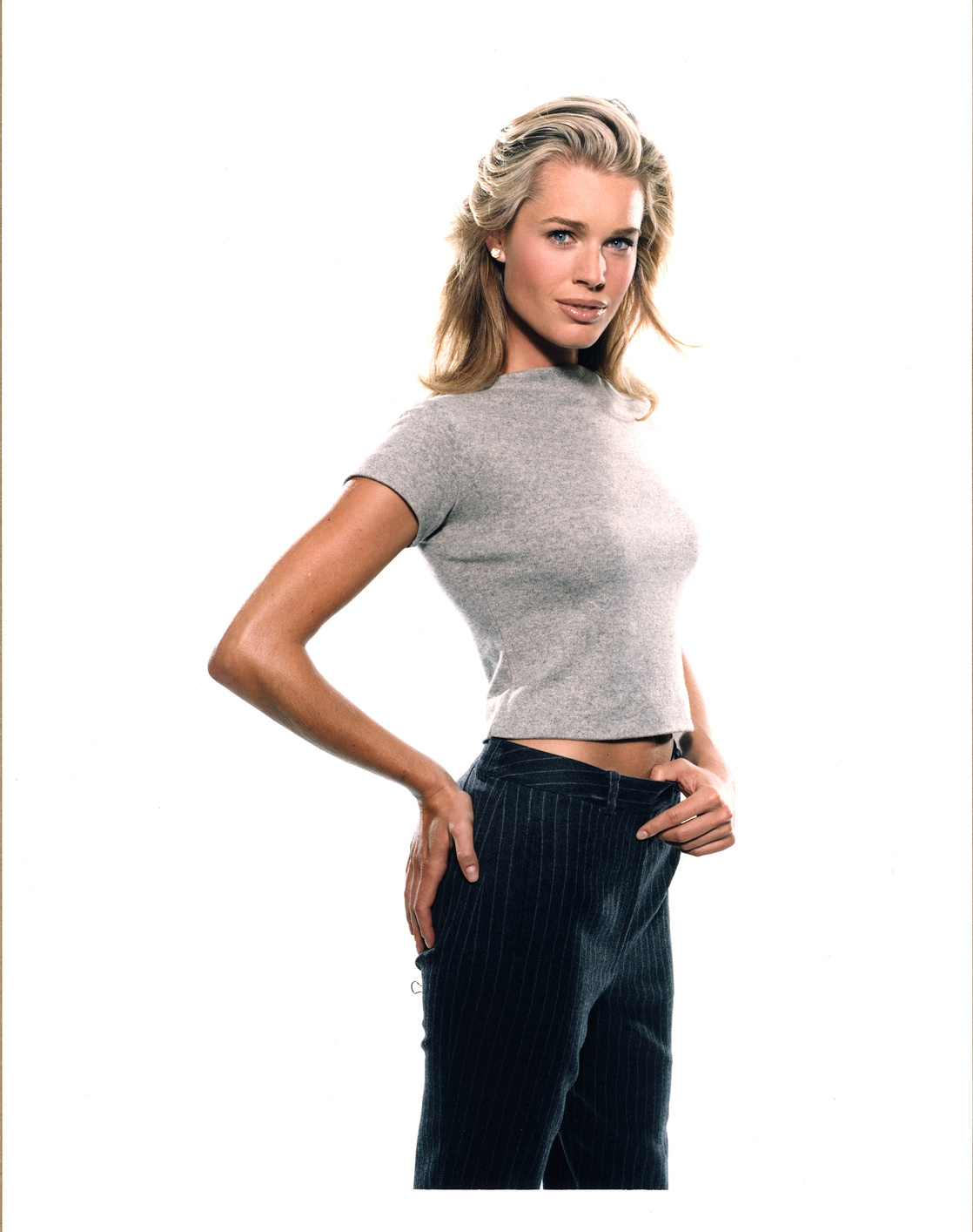 Rebecca Romijn picture