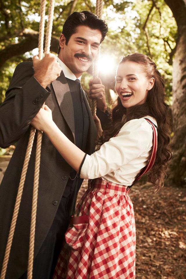 Picture of Çalikusu (2013-2014)