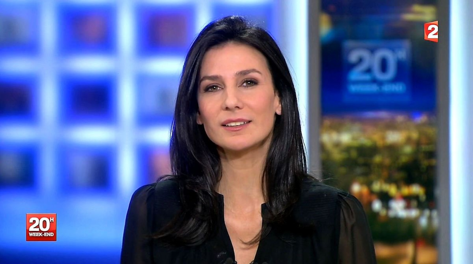 Marie Drucker picture