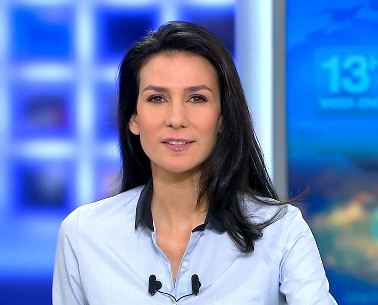 Picture of Marie Drucker