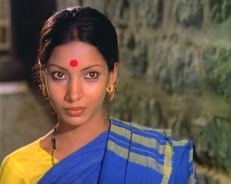 Picture of Shabana Azmi