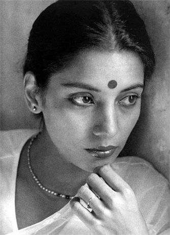 Picture of Shabana Azmi
