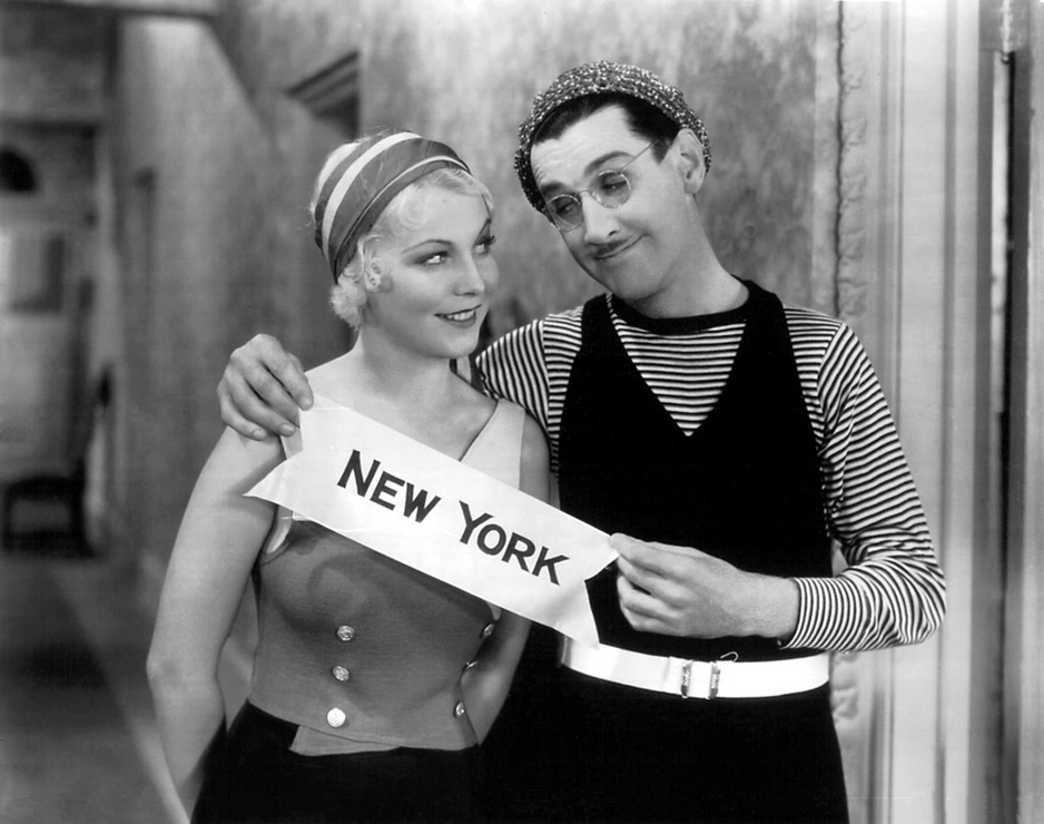 Muriel Evans, Charley Chase