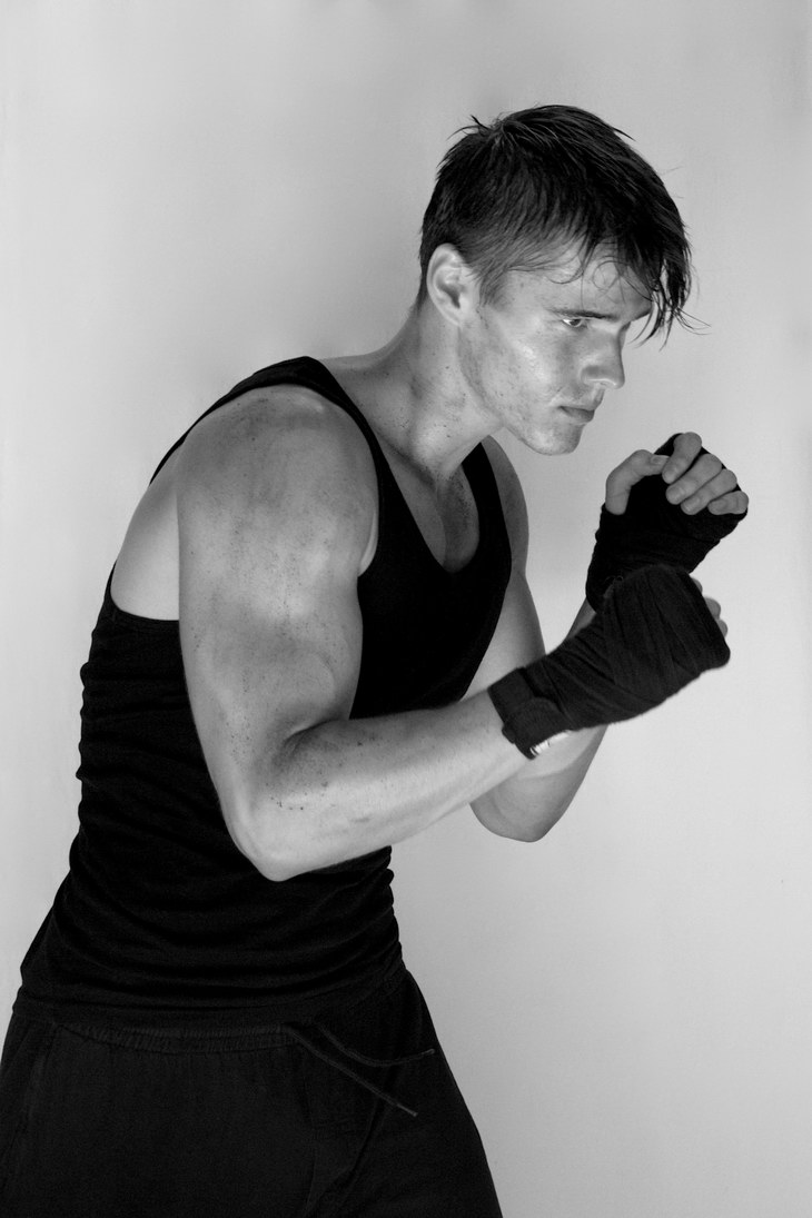 Picture of Daniel Mikolajczyk