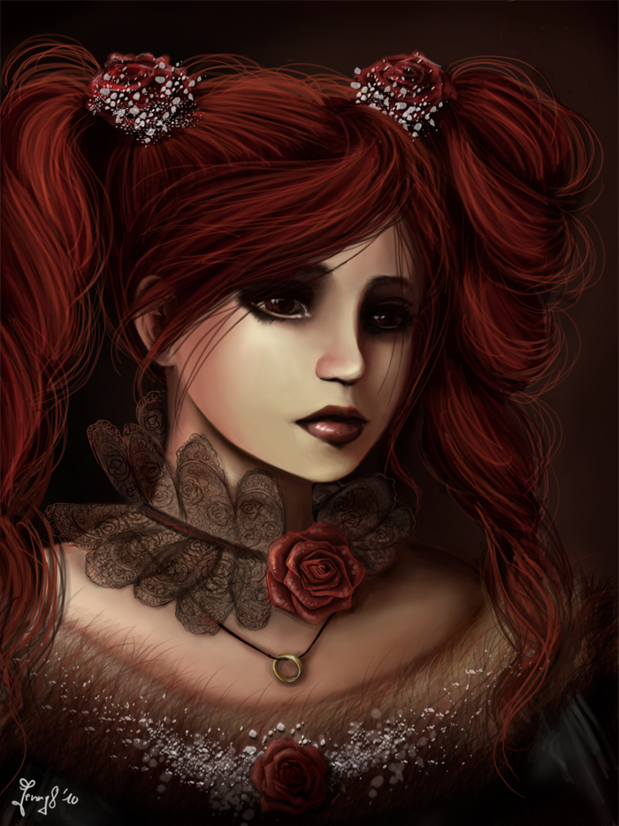 Picture of Amy Sorel