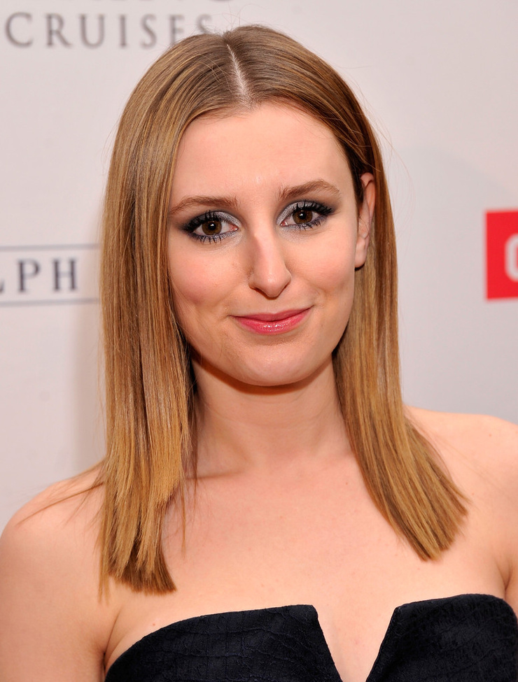 Picture of Laura Carmichael