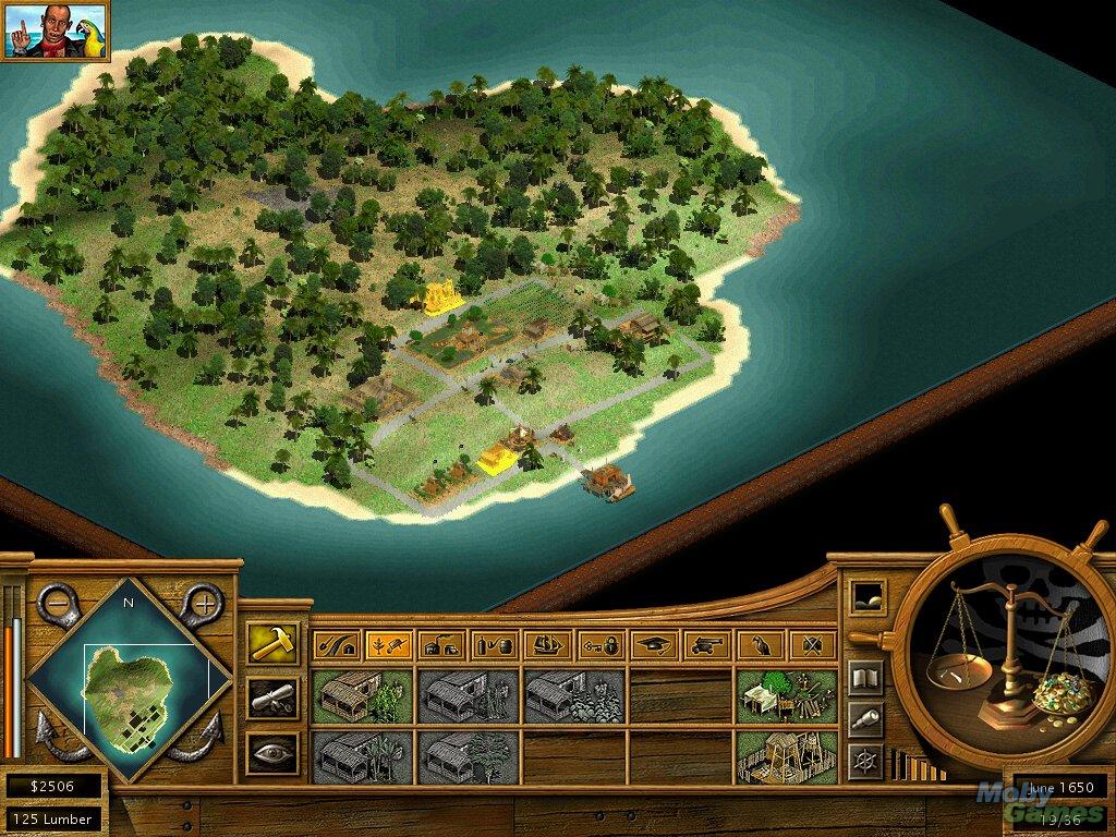 Picture of Tropico 2: Pirate Cove
