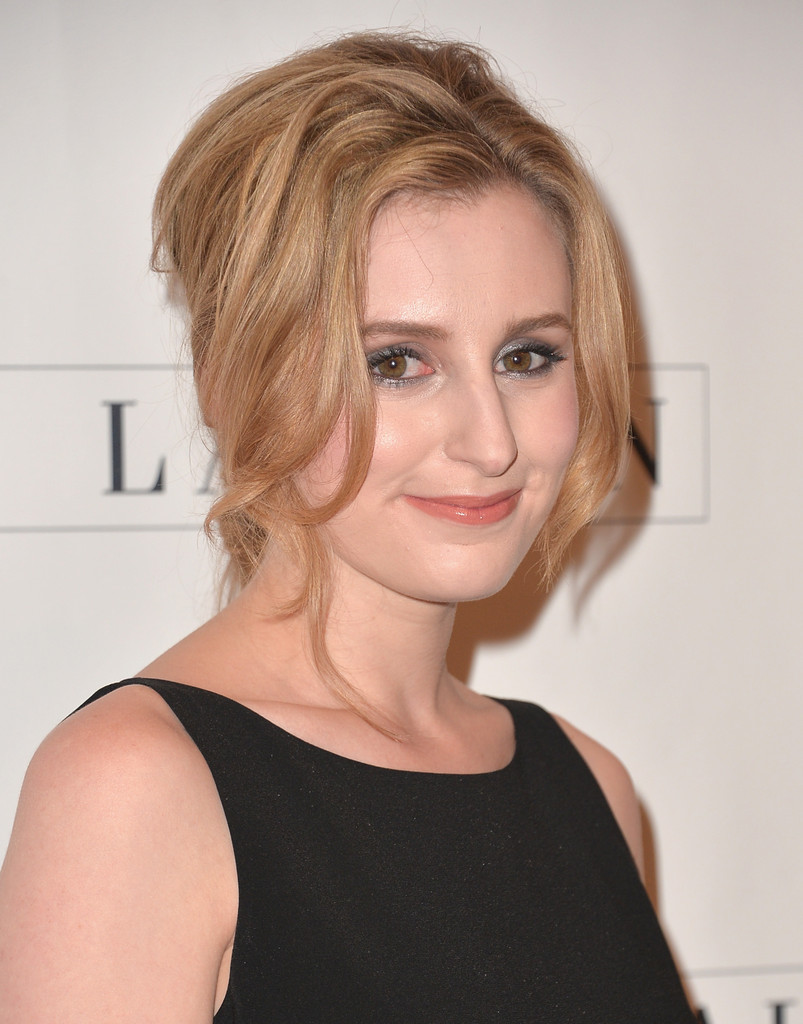 Picture of Laura Carmichael