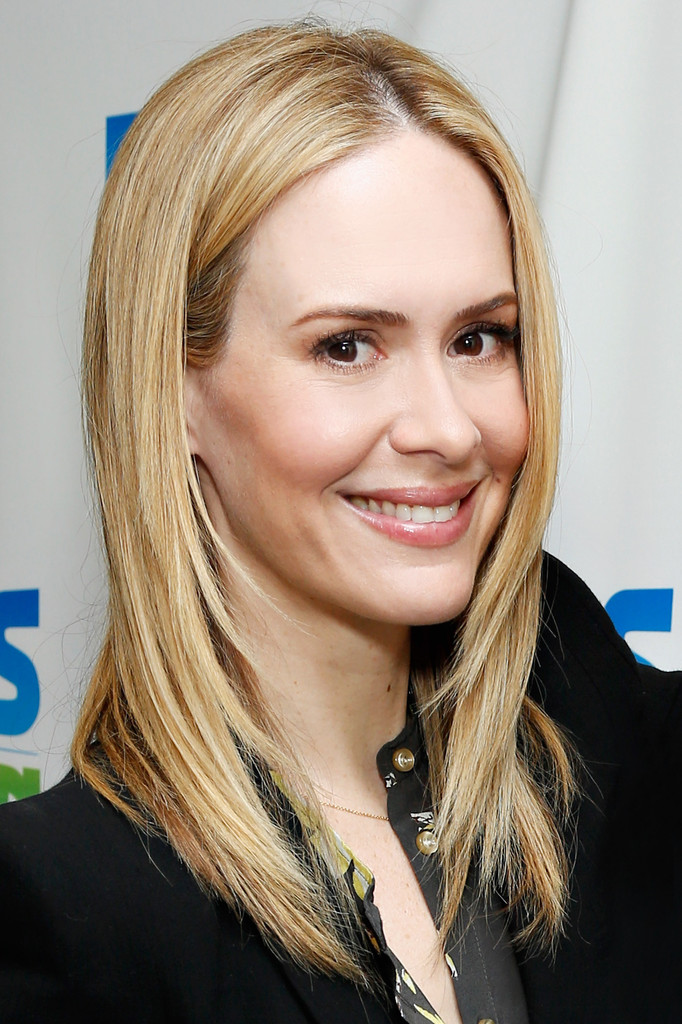 Sarah Paulson picture