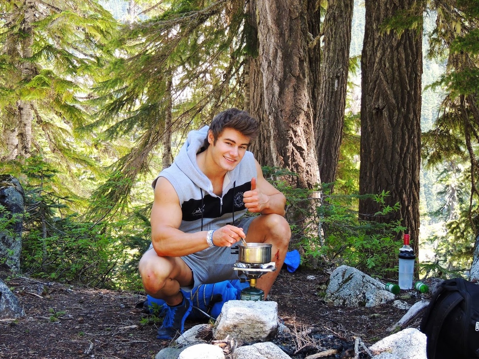 Picture of Jeff Seid