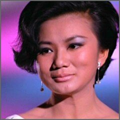 Picture of Chiao Chiao