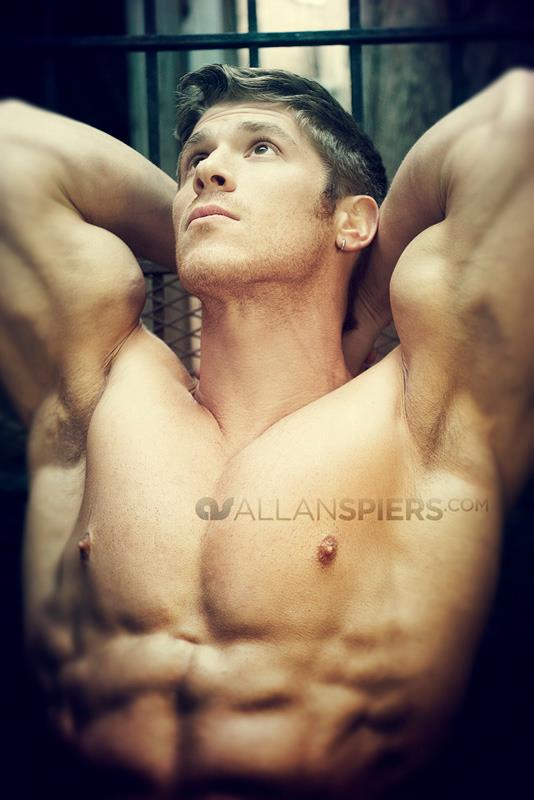 Picture of Steve Moriarty I