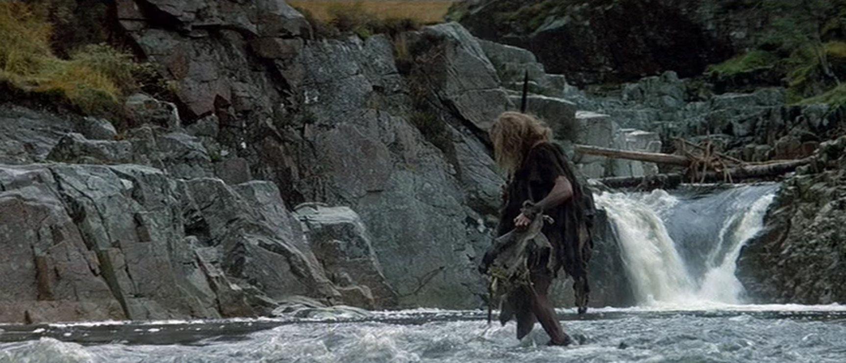 Picture of Quest for Fire