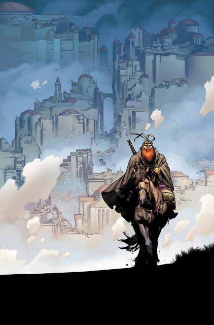 Volstagg picture
