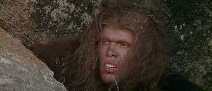 Picture of Quest for Fire