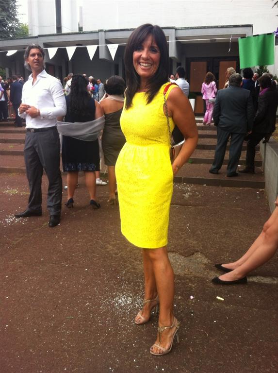 Picture of Federica Balestrieri