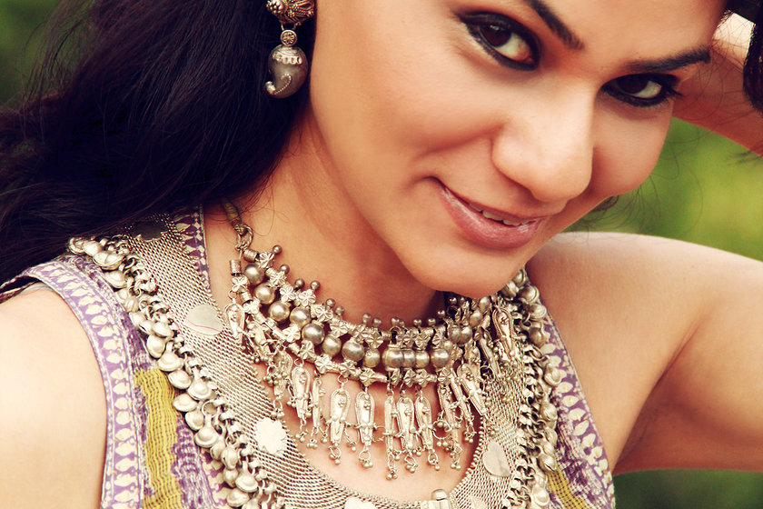Image of Tanvi Shah
