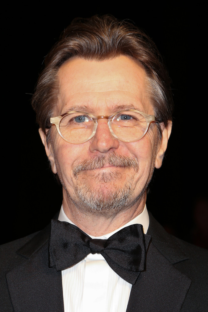 Picture of Gary Oldman