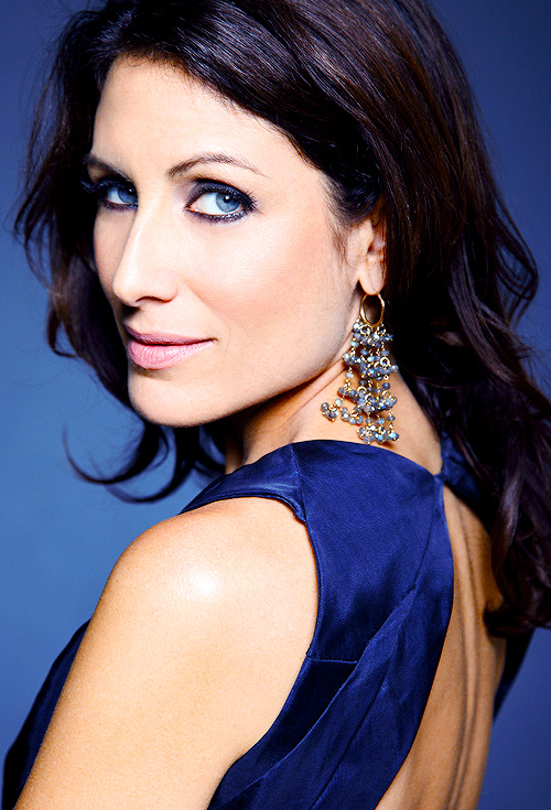 Picture of Lisa Edelstein