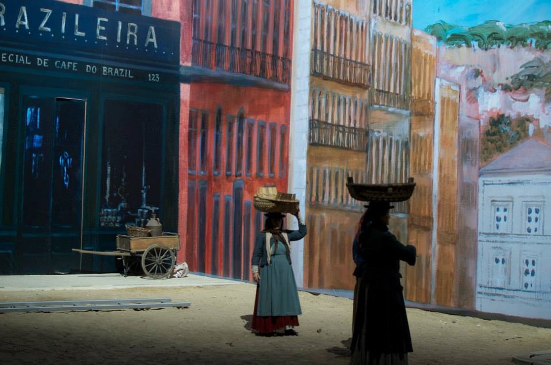 Picture of Os Maias - Cenas da Vida Romântica