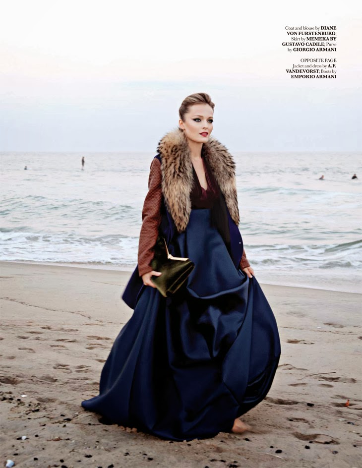 Olga Maliouk picture