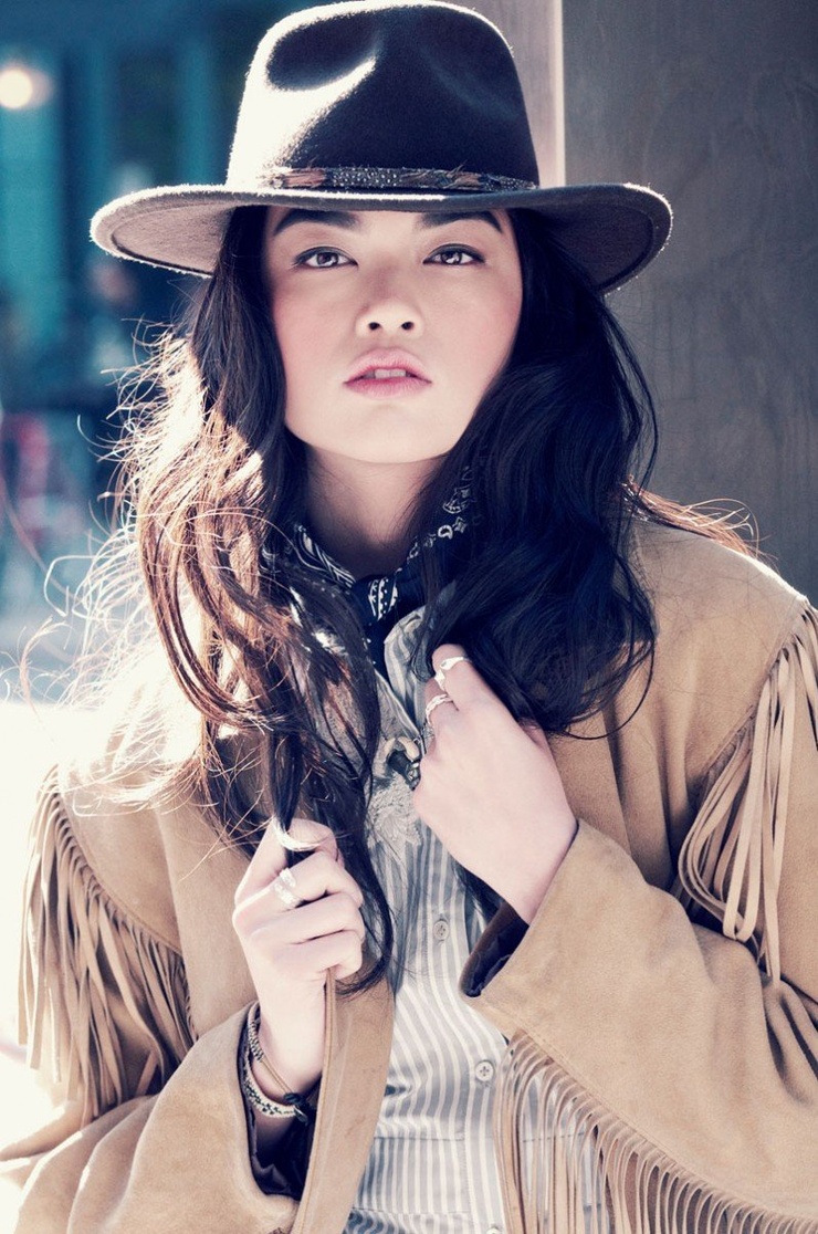 Picture of Jen Dau