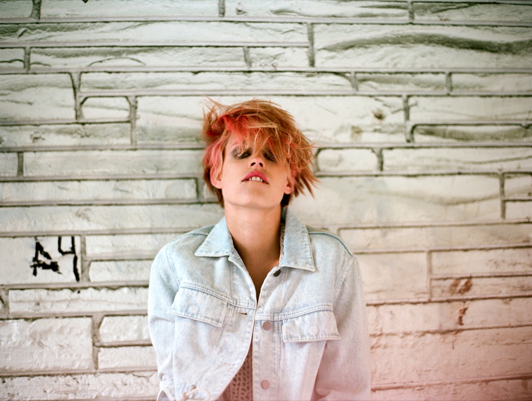 Picture of Jade Jackson