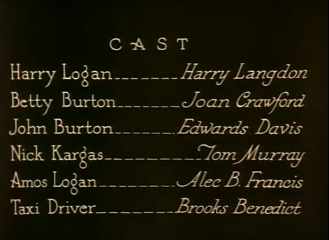 Picture of Tramp, Tramp, Tramp (1926)