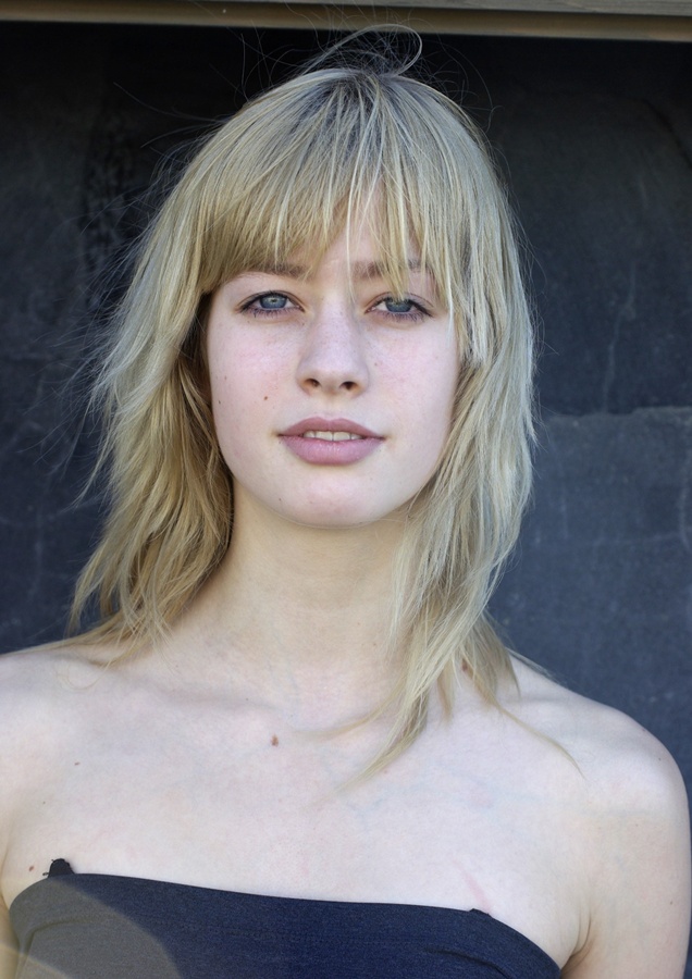 Picture of Chavelli Inghels