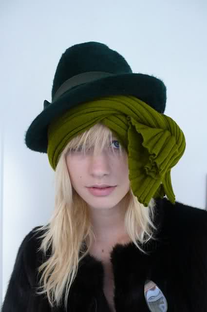 Chavelli Inghels image