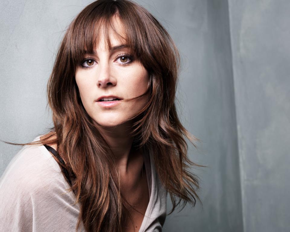 Picture of Tori White