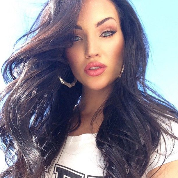 Picture of Natalie Halcro