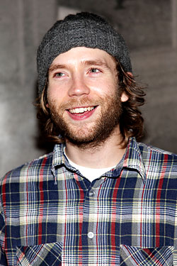 Picture of Mark Webber