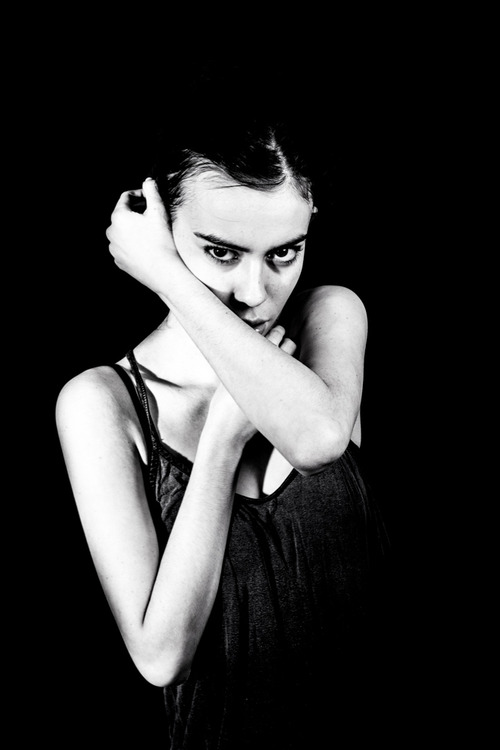 Picture of Madeleine Angus