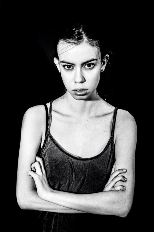 Picture of Madeleine Angus