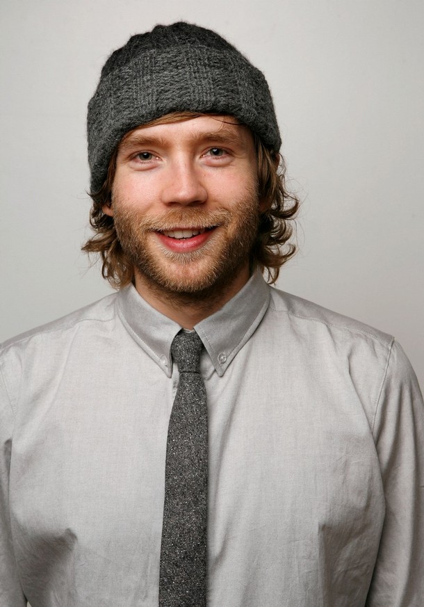 Picture of Mark Webber